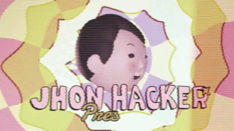 Jhon Hacker GIFs - Get the best GIF on GIPHY