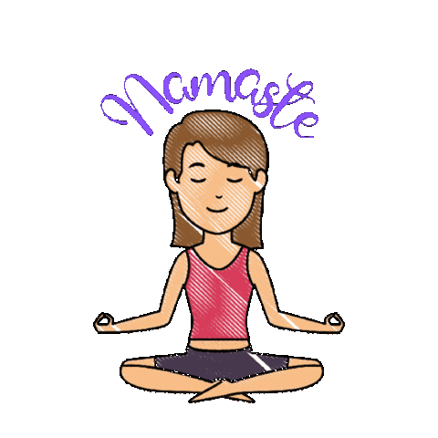 Zen GIFs on GIPHY - Be Animated