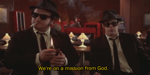 Testigo De Jehova GIFs - Get the best GIF on GIPHY