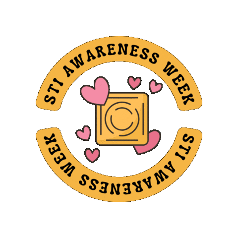 STI Awareness Week GIFs on GIPHY - Be Animated