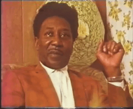Muddy Waters Interview GIFs - Get the best GIF on GIPHY