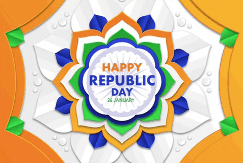 Happy Republic Day GIFs - Get the best GIF on GIPHY