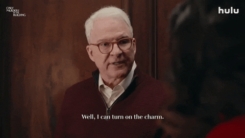 The Charm GIFs - Get the best GIF on GIPHY