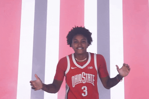 Ohio State Athletics GIFs - Find & Share on GIPHY