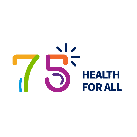 Happy 75th, World Health Organization ! GIFs on GIPHY - Be Animated
