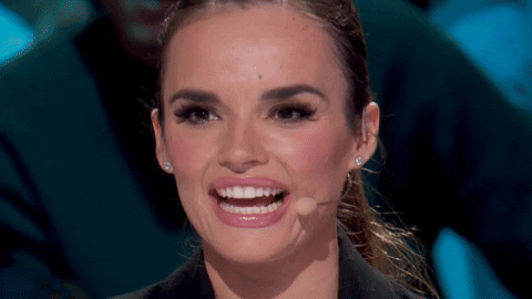 Generación TOP GIFs on GIPHY - Be Animated