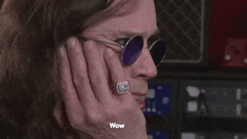 Ozzy Osbourne GIFs - Find & Share on GIPHY