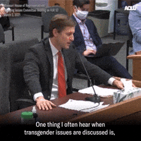 Transgender-issues GIFs - Get the best GIF on GIPHY