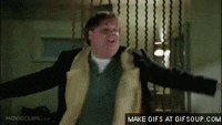 Funny Fat Guy Gif