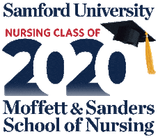 Samford Nursing by Samford University | GIPHY