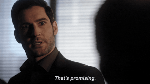 Thats Promising GIFs - Get the best GIF on GIPHY