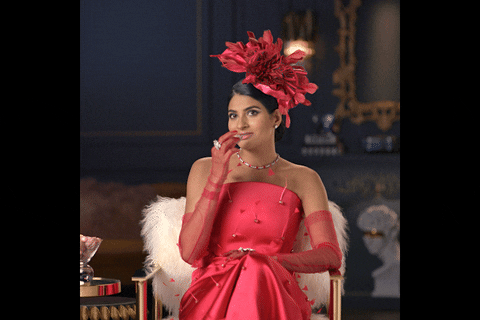 Dubai Bling by NETFLIX | GIPHY