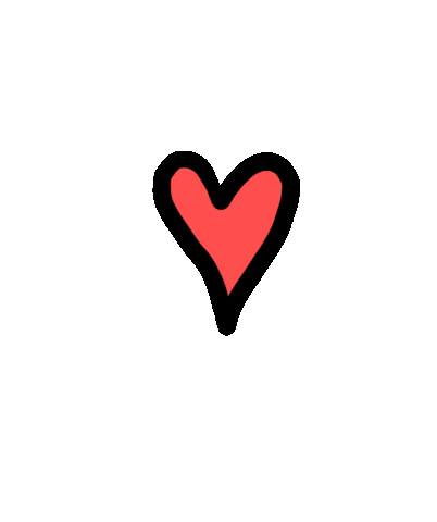 Tiny Heart Gif