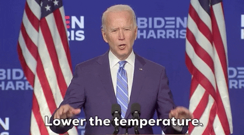 Lower The Temperature GIFs - Get the best GIF on GIPHY