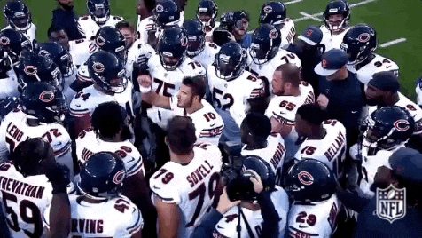 2018 Nfl Football GIF by NFL - Find & Share on GIPHY