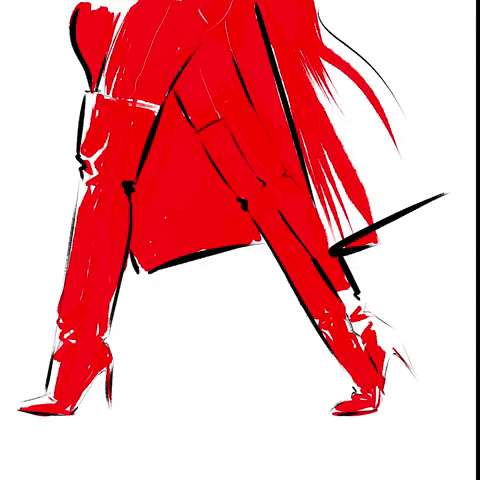 Botas Altas GIFs - Get the best GIF on GIPHY