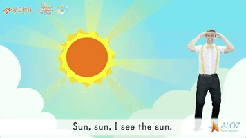 See The Sun GIFs - Find & Share on GIPHY