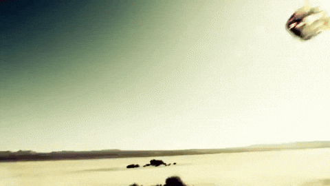 Meteor Impact GIFs - Get the best GIF on GIPHY