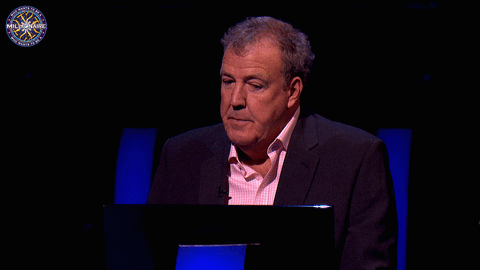 Jeremy Clarkson Smile GIF by Stellify Media - Find & Share on GIPHY