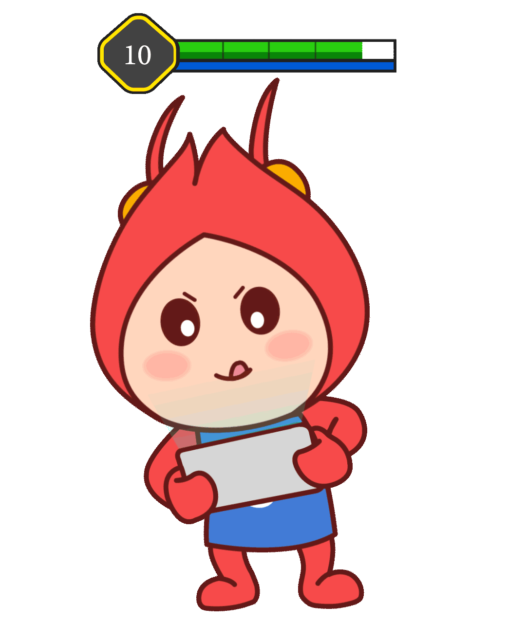 Happy Shopping Sticker by Shopee Indonesia for iOS & Android | GIPHY