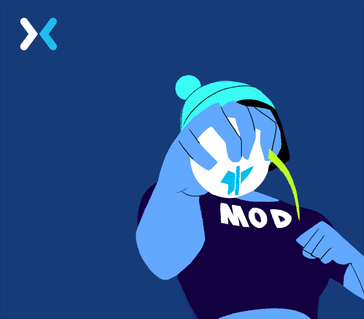 Mixer Find And Share On Giphy