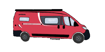 Vanlife GIFs on GIPHY - Be Animated