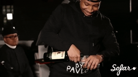Pour Me A Shot GIFs - Get the best GIF on GIPHY