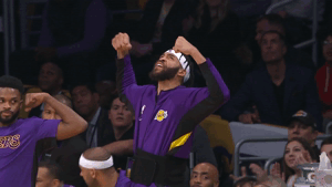 GIF by NBA - Find & Share on GIPHY