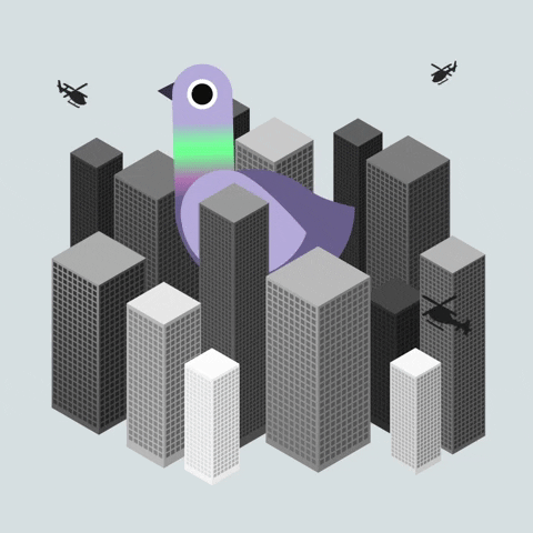 City Attack GIFs - Get the best GIF on GIPHY