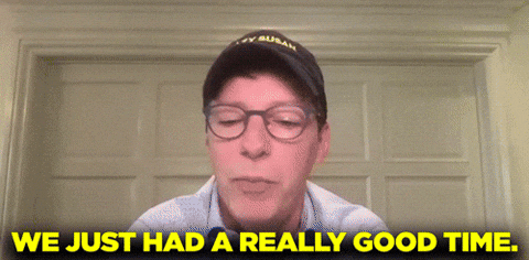 We Had A Good Time GIFs - Get the best GIF on GIPHY