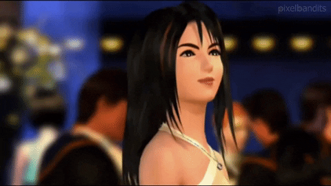 Ffviii GIFs - Get the best GIF on GIPHY