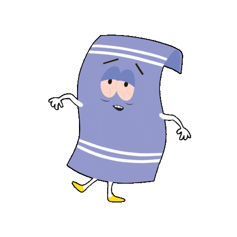 Towelie South Park Wanna Get High