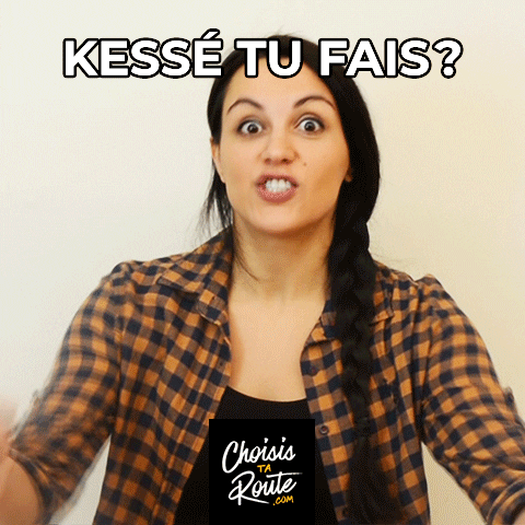 Tu Fais GIFs - Get the best GIF on GIPHY