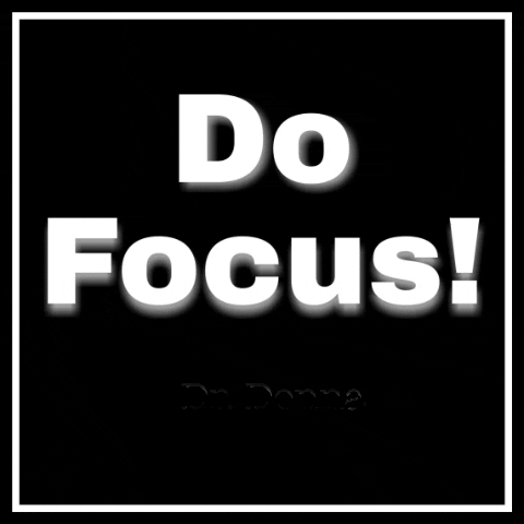 Do Focus GIFs - Get the best GIF on GIPHY