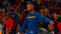 Stephen Curry Dance Gif