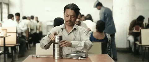 The Lunchbox GIFs - Get the best GIF on GIPHY