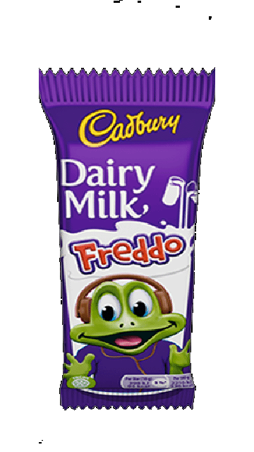 Cadbury World Sticker for iOS & Android | GIPHY