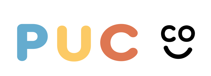 Happy Baby Sticker by puc_oficial for iOS & Android | GIPHY