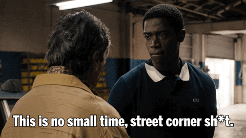 Small Time GIFs - Get the best GIF on GIPHY