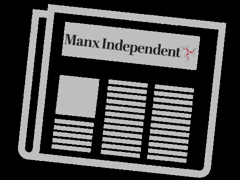 IOM Newspapers GIF - Find & Share on GIPHY