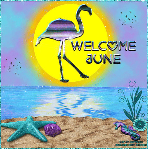 Welcome-june GIFs - Get the best GIF on GIPHY