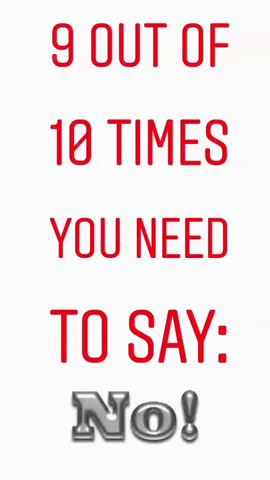 9 Out Of 10 Times GIFs - Get the best GIF on GIPHY