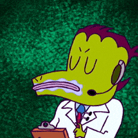 Chewing Animated Gif