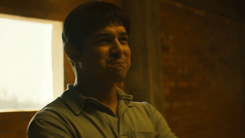 Pablo Escobar Mexico GIF by NETFLIX - Find & Share on GIPHY