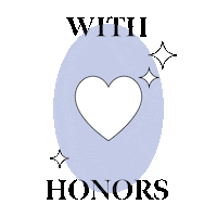 With Honors GIFs on GIPHY - Be Animated