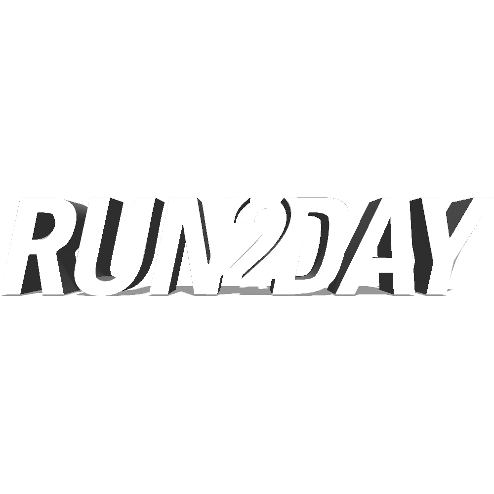 Run2Day Sticker for iOS & Android | GIPHY