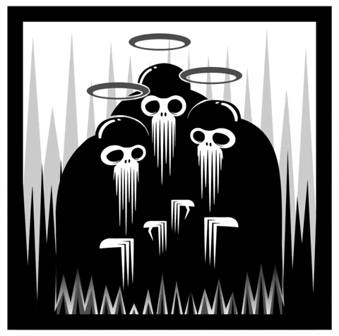 Lachanga-chango GIFs - Get the best GIF on GIPHY