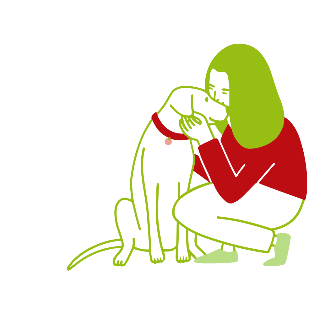 Hospital Veterinário Amizade Sticker for iOS & Android | GIPHY