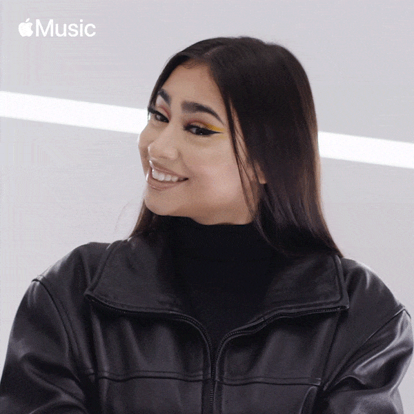 Latin GIF by Apple Music - Find & Share on GIPHY