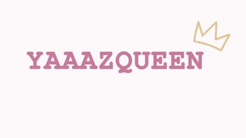 Yazqueen GIFs - Get the best GIF on GIPHY